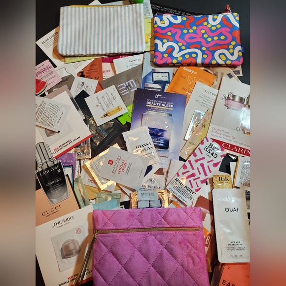 Skincare | Mystery Makeup Bag 6 Beauty Samples | Poshmark